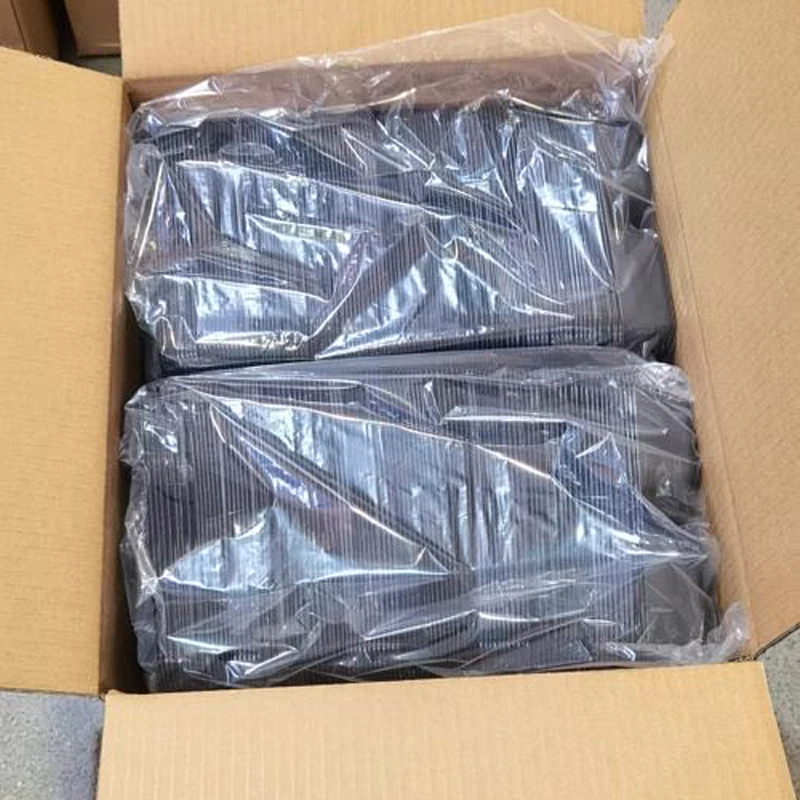 Cpet Food Trays Plastic Containers Cpet Tray For Airline Ready Meal ...