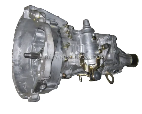 High Quality Auto Transmission Gearbox Mr514e01 For Lifan Mini Bus 1.3l ...