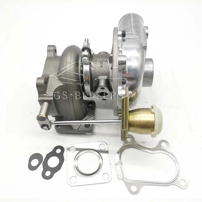 Rhf4 Turbocharger For Isuzu 4ja1 Engine 8972402101 8972402100 ...