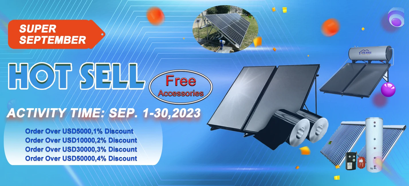 300l Flat Panel Solar Water Heaters - Buy Water Heater Price,Water ...
