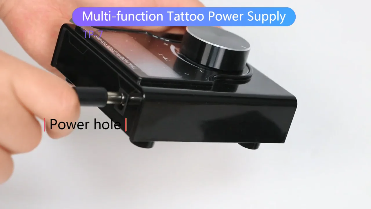 15 Years Tattoo Power Factory Offer! 2a/3a/4a Professional Tattoo ...