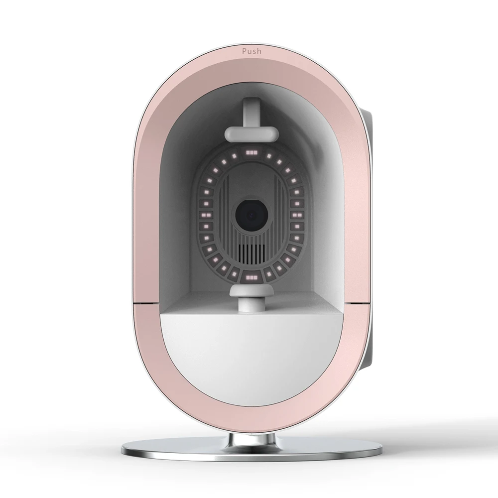 Big Promotion New Face Scanner AI Visia Skin Analysis Machine