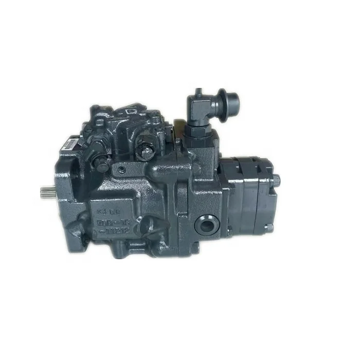 708-1S-00212 708-1S-00160 708-1S-00310小型挖掘机PC28UU-3主泵PC27MRX-1 PC27MR-3 ...