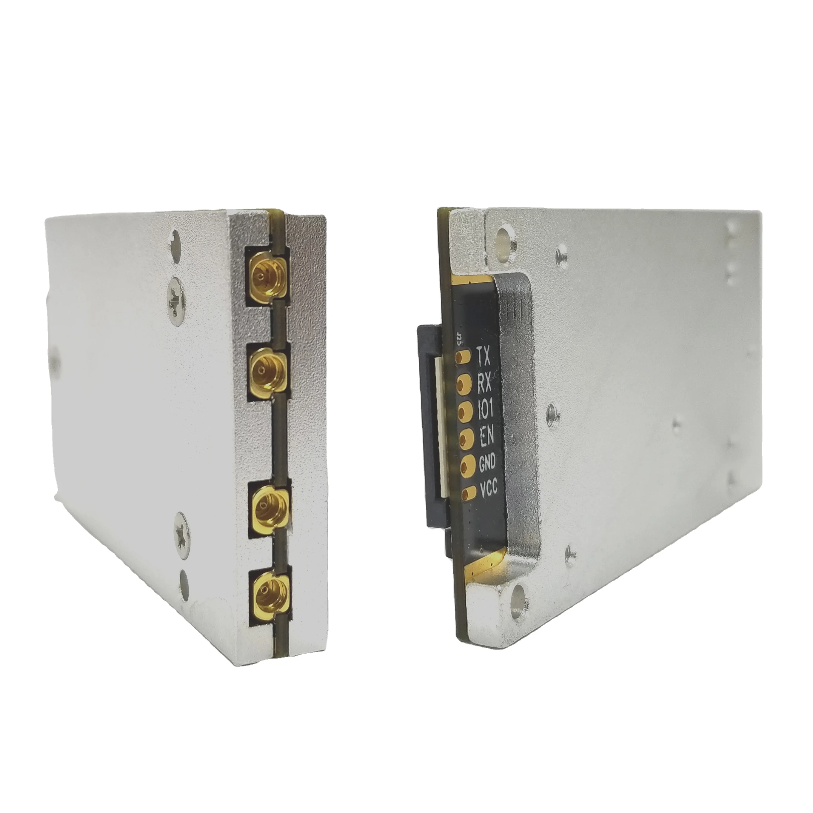 Uhf Rfid Module Ttl Uart Impinj E710 Chip 4 Ports Rfid Reader Uhf ...