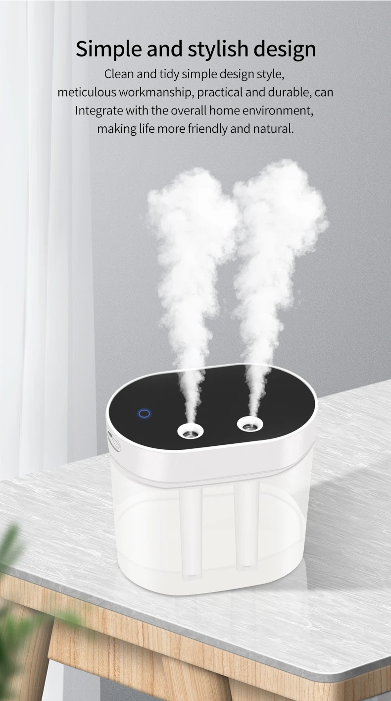 Wholesale Electric Ultrasonic Smart Water Fountain Alcohol Sprayer ...