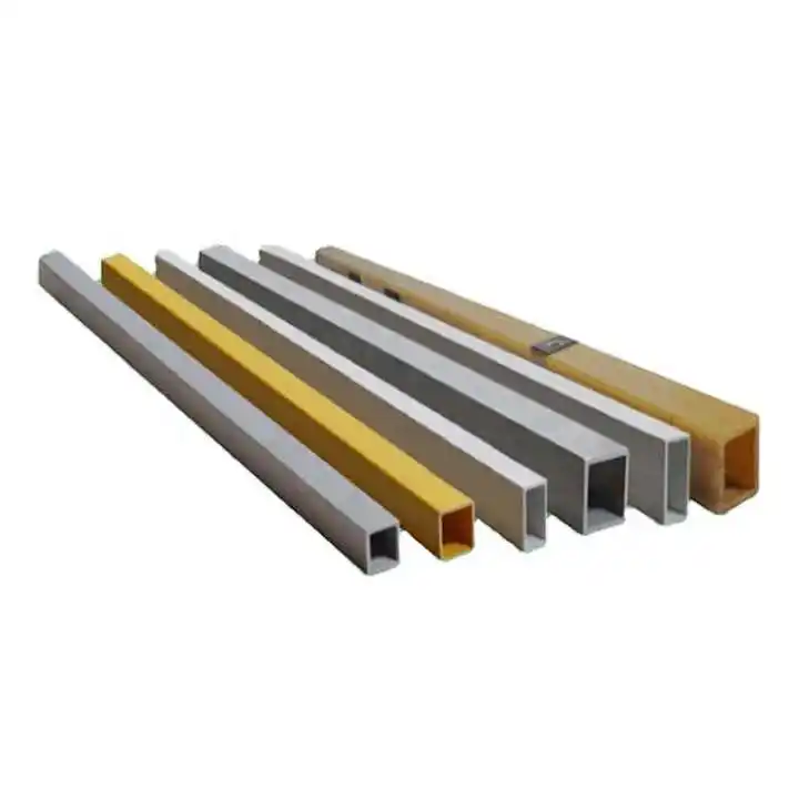 Alibaba.com: Square tube shape, hollow glass fiber reinforced plastic ...