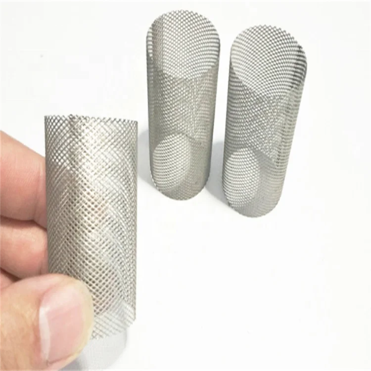 20 Micron Woven Technique 316 Stainless Steel Screen Wire Mesh Cloth ...