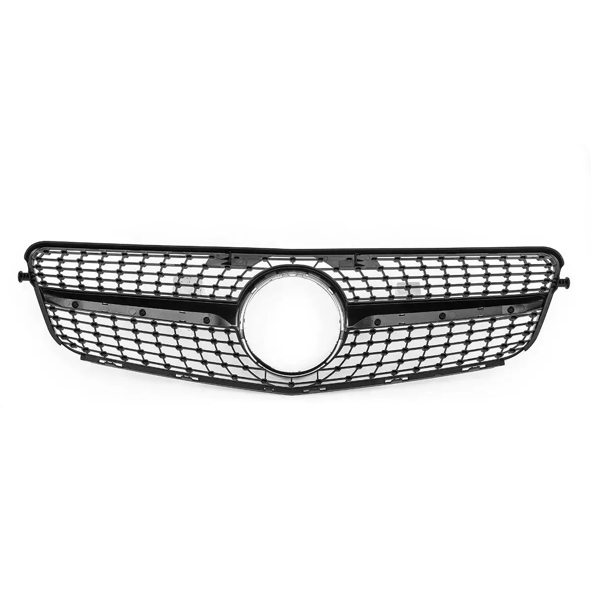 Mercedes Benz W204 C Class Sports Front Car Grille OEM | Wholesale