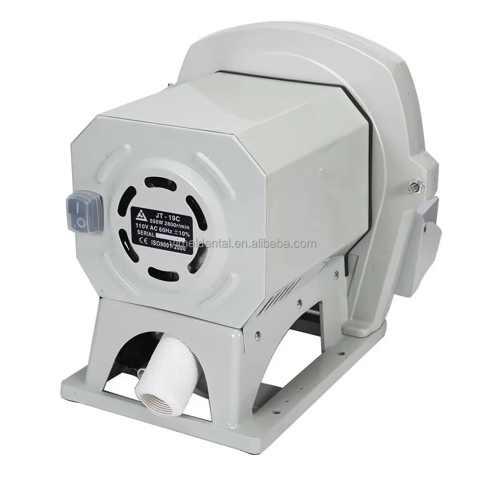 Dental Laboratory Wet Model Plaster Trimmer Molding JT-19C