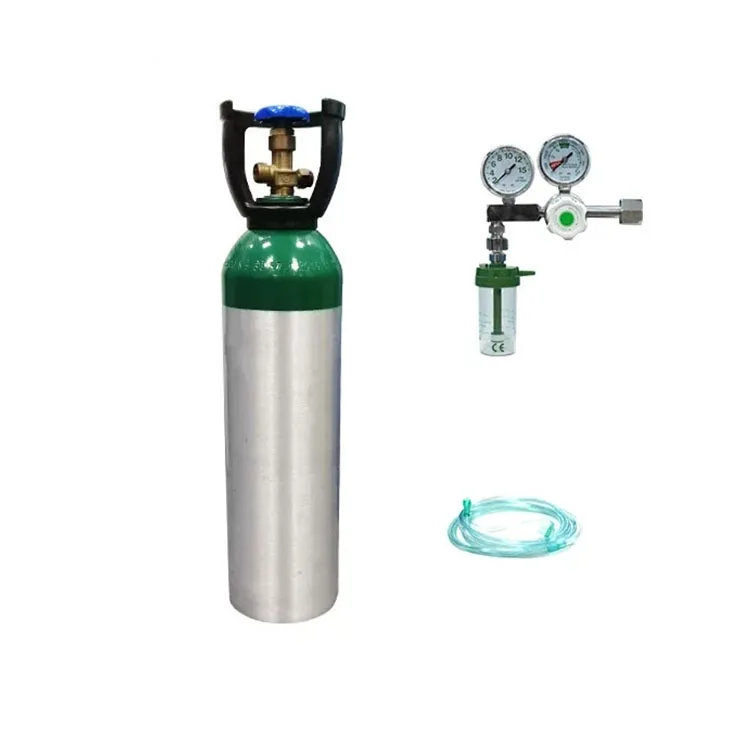 Hot Selling 10l Medical Oxygen Cylinder For Oxygen Gas - Buy 10l ...