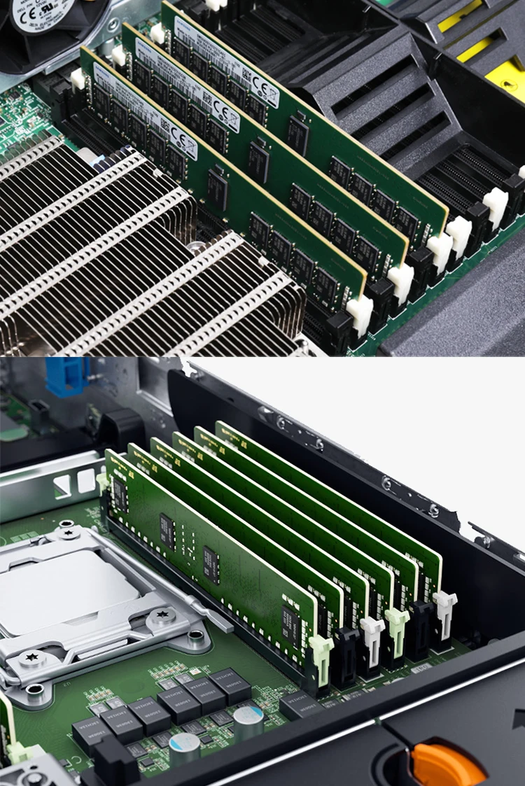 Dell Server 16gb 2133 Ram Memory Ddr4 16gb - Buy 16gb Server Memory ...