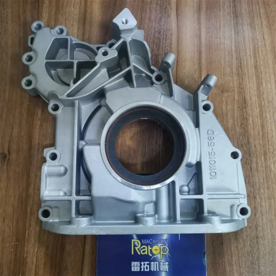 EC210B EC210BLC挖掘机零件VOE21489736 D6D油泵总成21489736 23170999| Alibaba.com