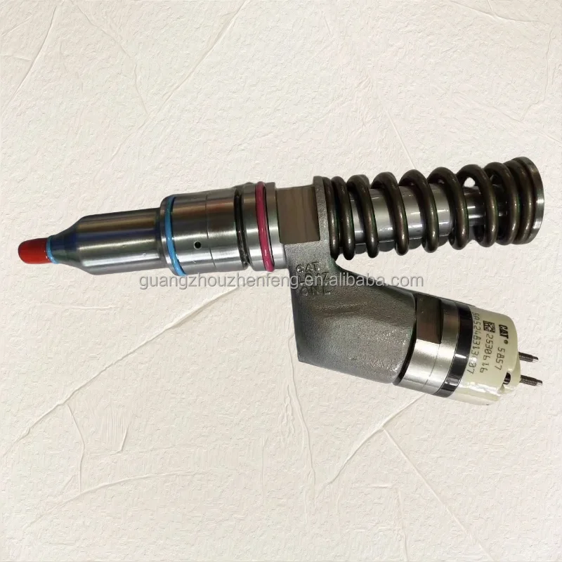 Excavator Spare Parts Cat C15 Fuel Injector 359-4080 3594080 For Cat ...