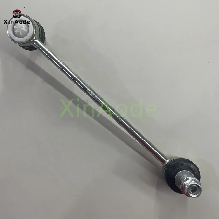 Lr002876 F2 Lr3 Front Axle Stabilizer Bar Links Fit For Land Rover Car ...