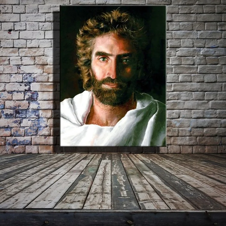 Heaven Is For Real Picture Of Jesus