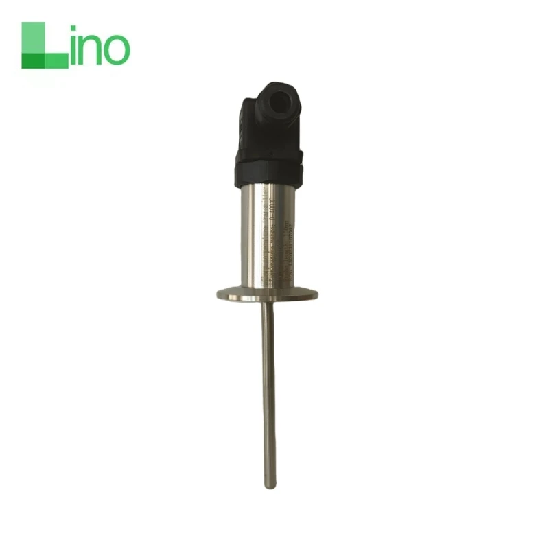 Lino Rtd Pt100 Clamp Temperature Transmitter Water Temperature Sensor ...