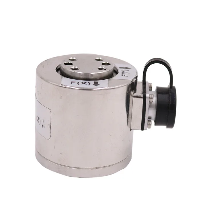 OEM ODM 3 Axis Force Sensor 300kg for hand robot/automobile manufacturing/ biomechanics| Alibaba.com