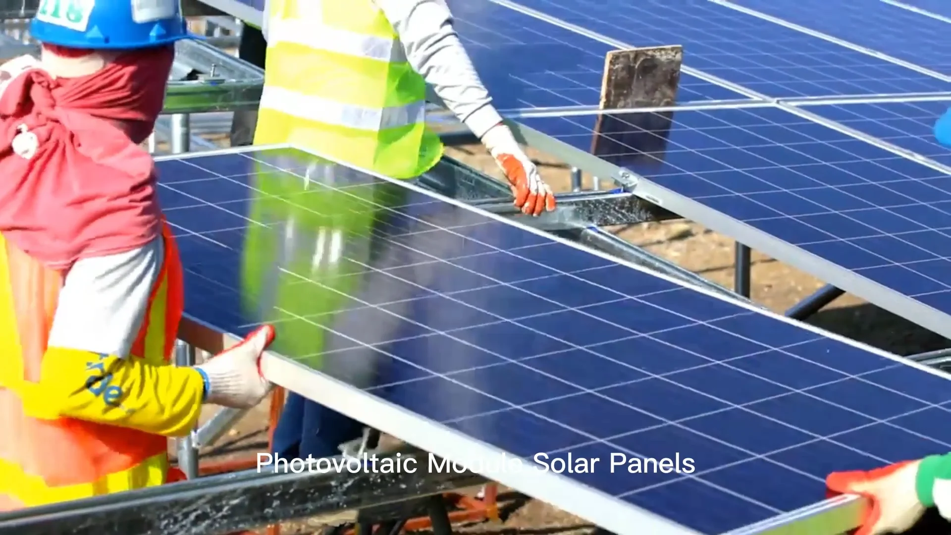 Solar Panel Aluminum Profile Mounting Frame - Buy Solar Mounting Frame ...