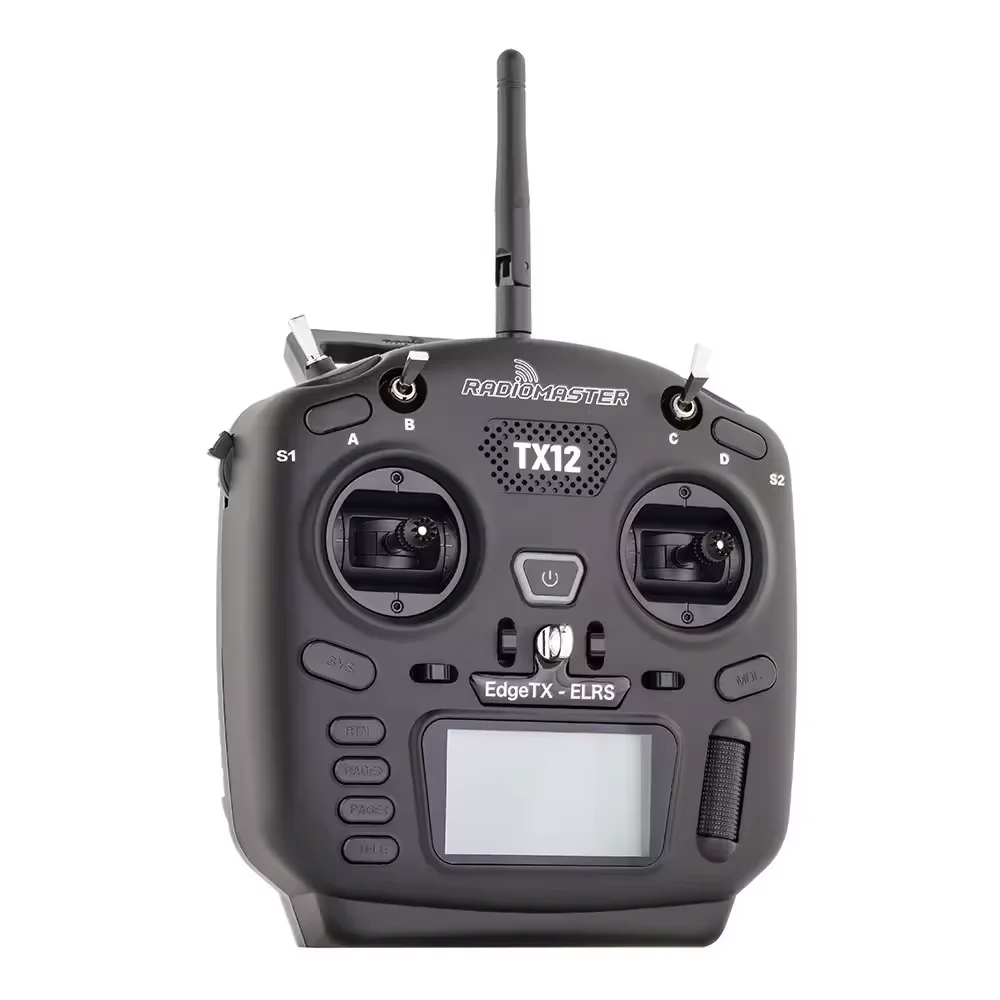 RadioMaster TX12 Cc2500 Multi-Module Compatible Digital Radio ...