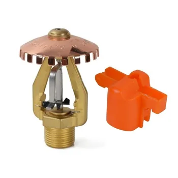 High Quality Water Mist Design Fusible Metal Fire Sprinkler Fighting ...