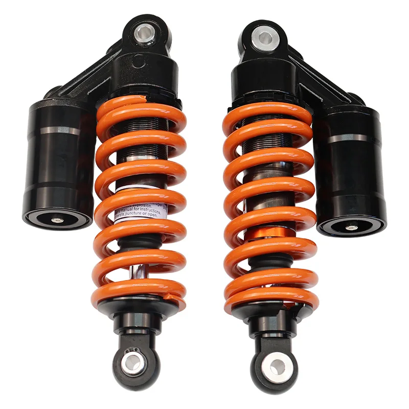 Alibaba.com: SXJZ Heavy Duty Rear Shock Absorber for Modified ...