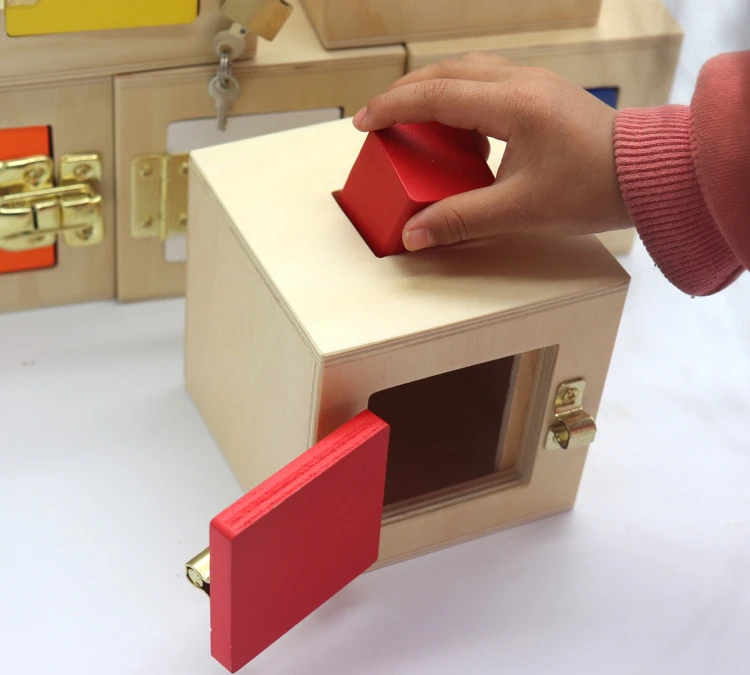 Lock Box Toys For Toddlers at Norris Carrico blog