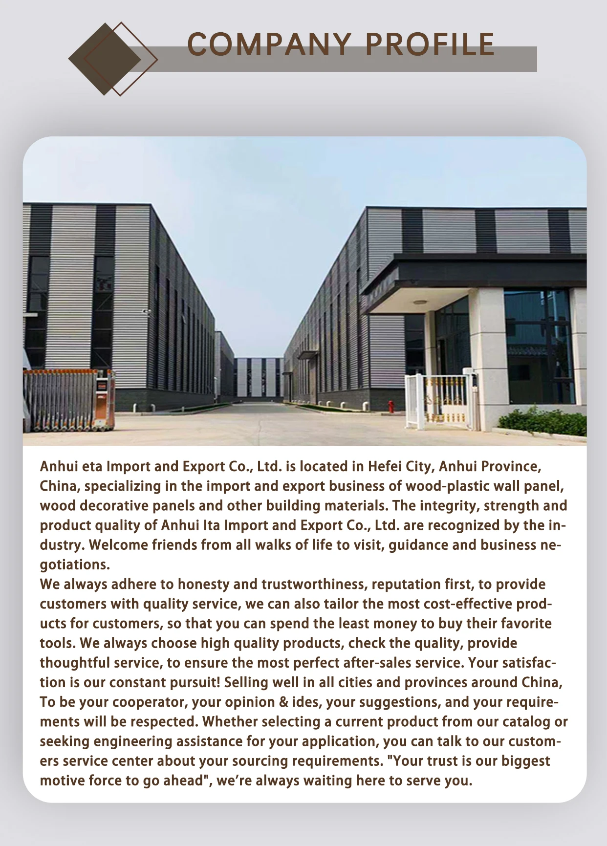 Wpc Fluted Wall Panel Wpc Wall Panel Interior Wood Alternative Wpc Wall ...