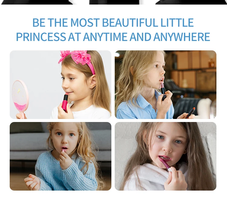 Akiaco Lipstick For Kids Lipstick Kids Kids Lipstick - Buy Kids ...