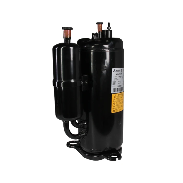 Mitsubishi Scroll Compressor MNB36FAAMC-L for Refrigeration