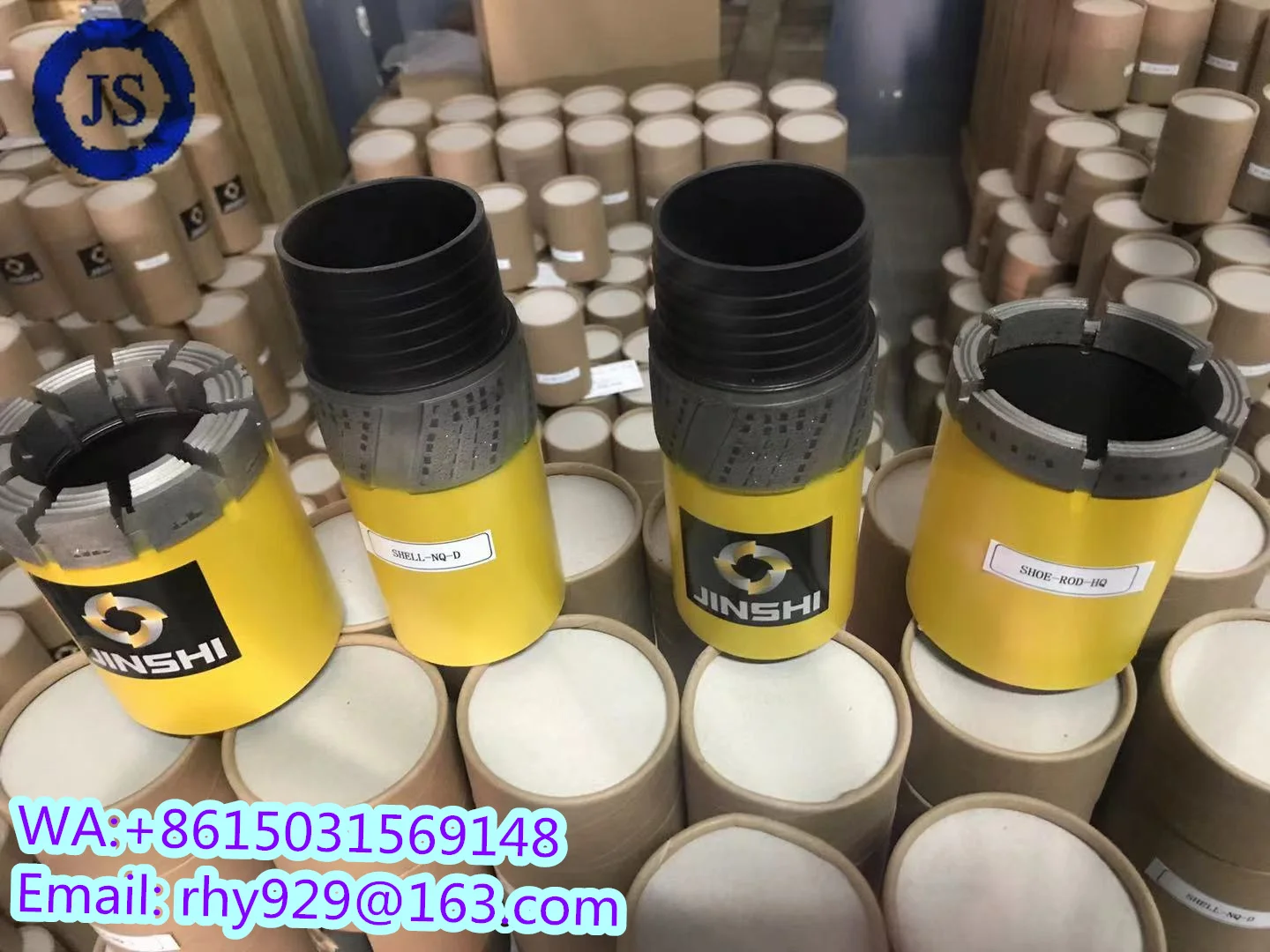 Awg Ax Ltk48 Nmlc Nwg Diamond Drill Bits/diamond Bit - Buy Diamond ...