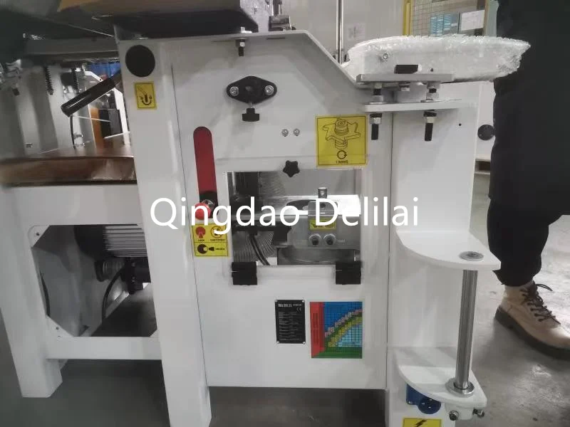C400 Woodworking Machinery - 5 in 1 Multifunctional Machine