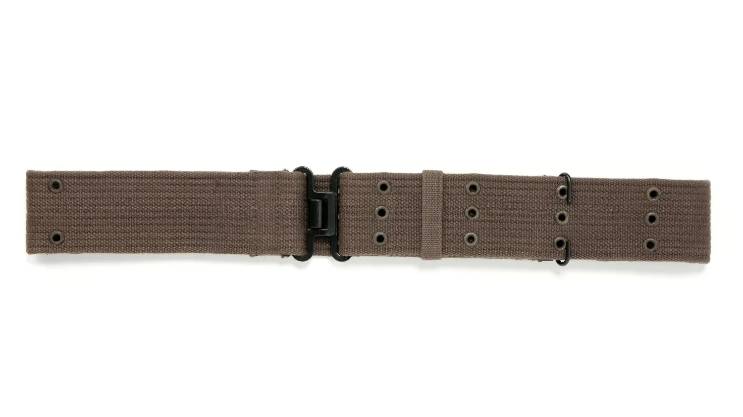 57mm Security Patrol Molle Utility Cotton Belts Canvas Heavy Duty ...