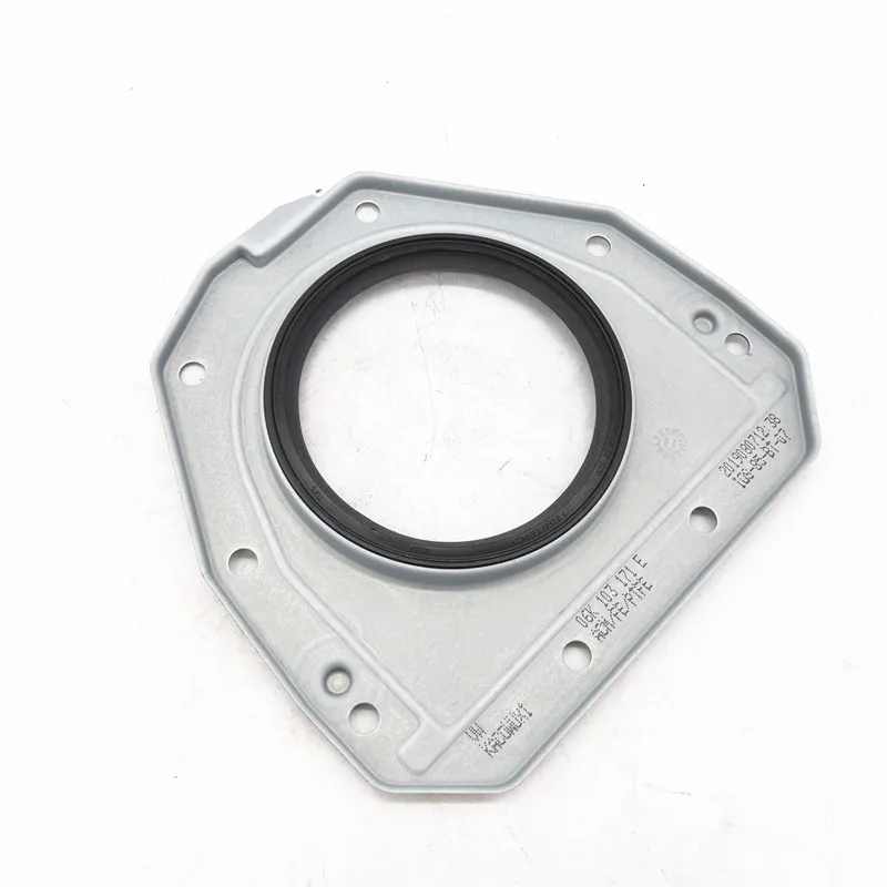 EA888 Rear Crankshaft Oil Seal - Volkswagen Audi A3 Q3 A4 A5 Q5