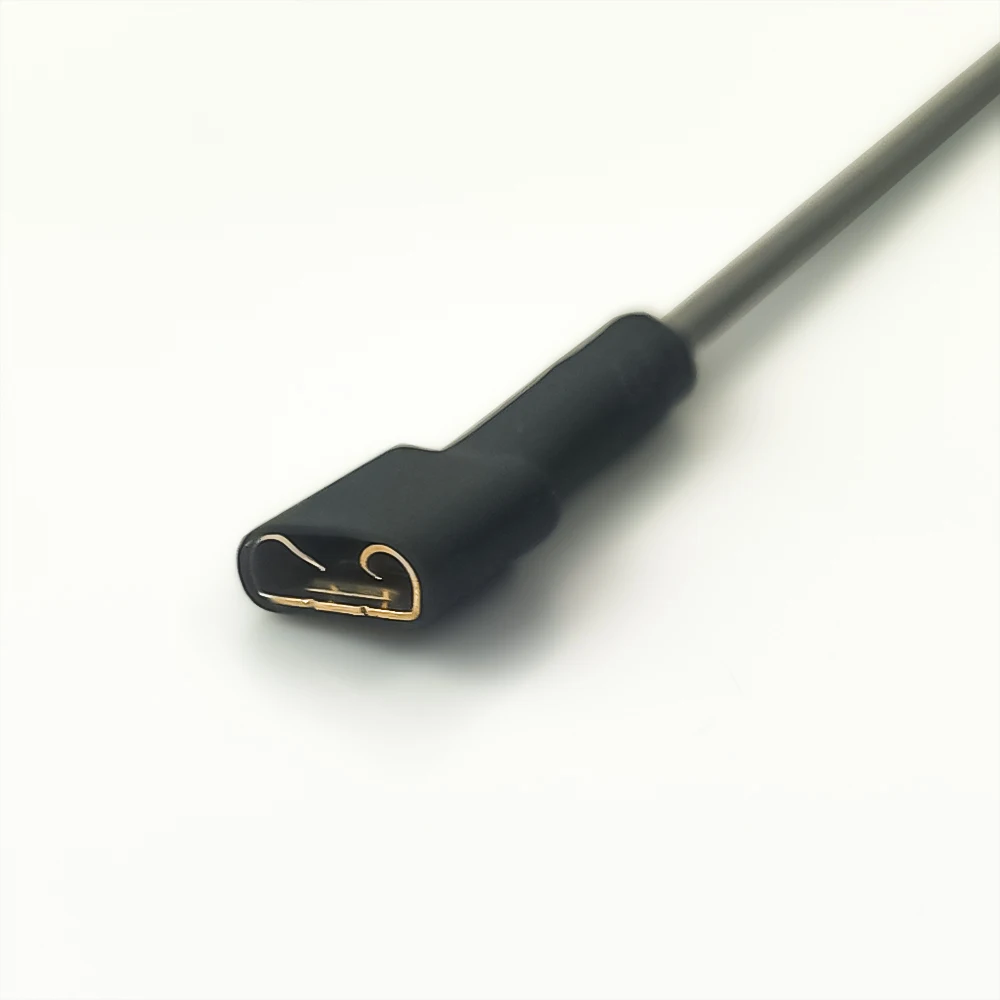 Horn Holder Connector Car Horn Wire Socket - 12V Replace/repair