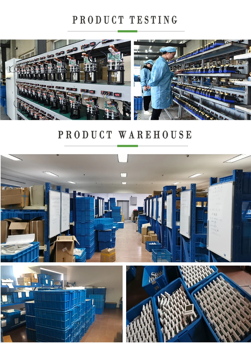 Mechanical Air Control Valves Air Flow Regulating Valve Constant Air ...