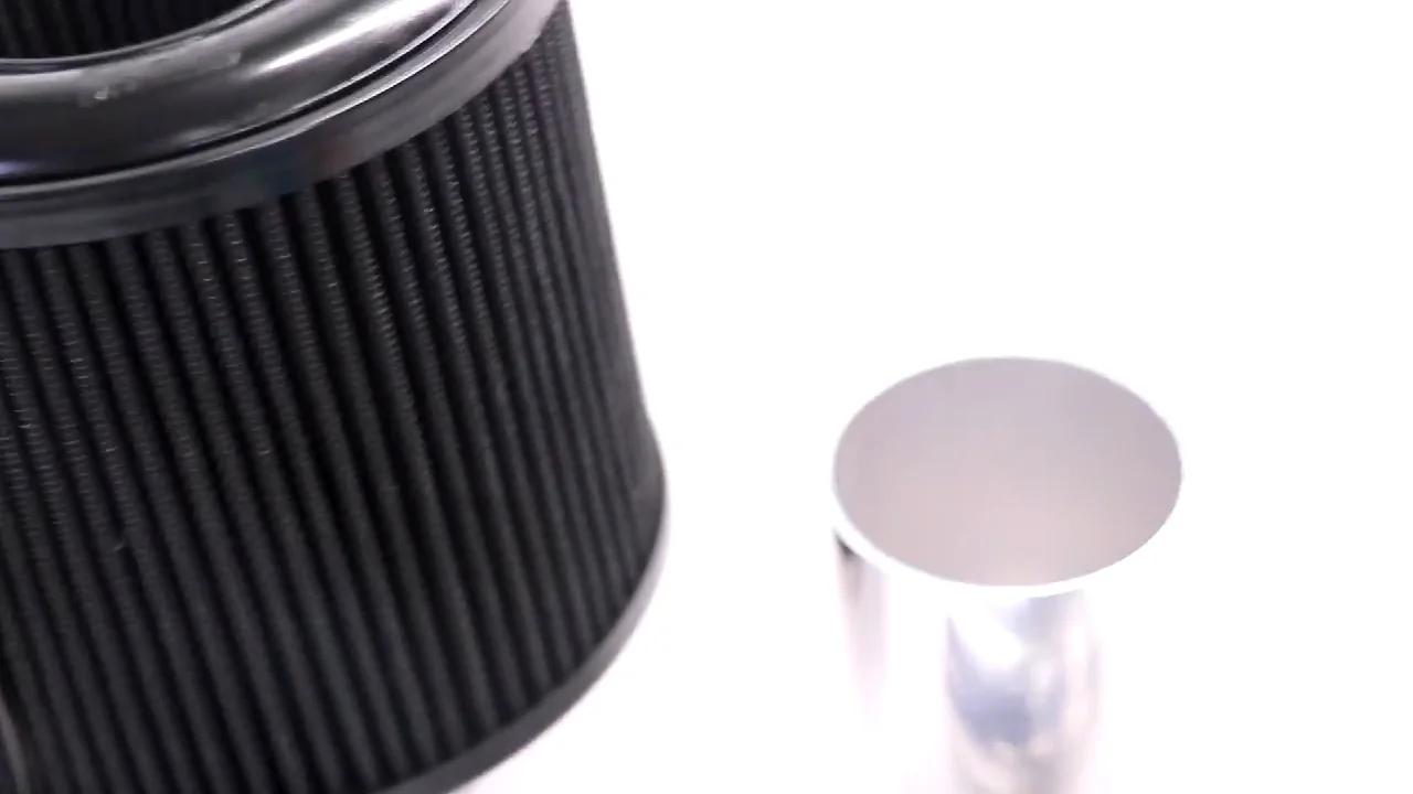 For Bmw N54 135i 335i E90 E82 E87 Performance Tuning N54 Dual Filter ...