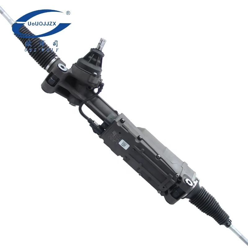 Auto Parts Electrical Power Steering Rack Lhd Steering Gear Box For ...