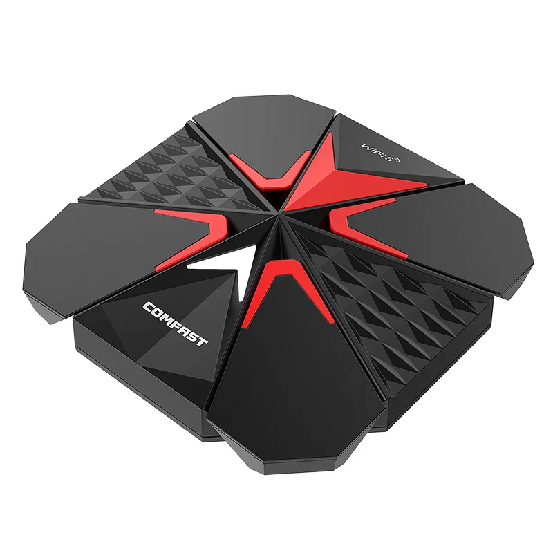 Comfast Cf-977ax 5400mbps Rtl8832cu Chipset Wifi 6 Free Drive Esport ...