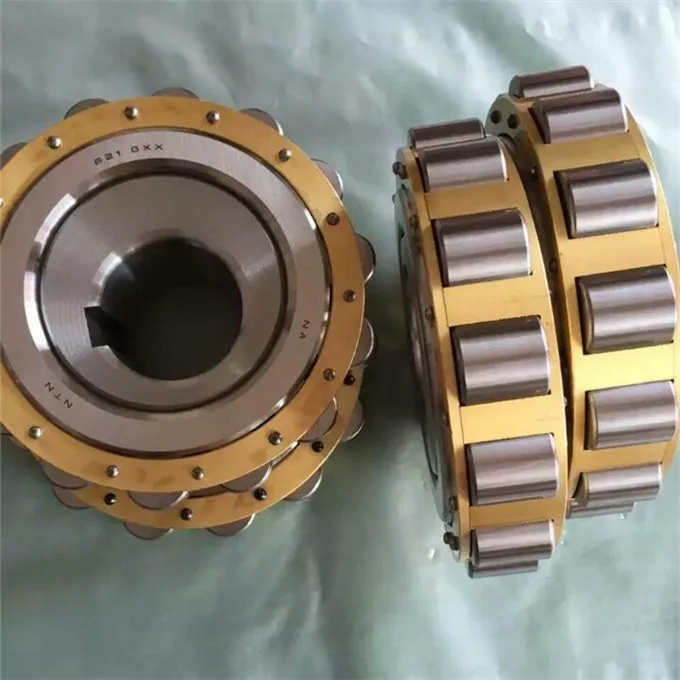 Ntn Eksentrik Bantalan 621 Gxx Reducer Cylindrical Roller Bearing ...