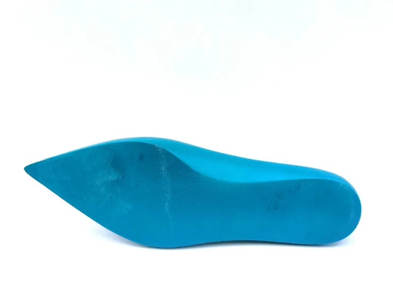 Shoe Last for Making Shoe-- Specifically Crafted for Shoemaking and ...