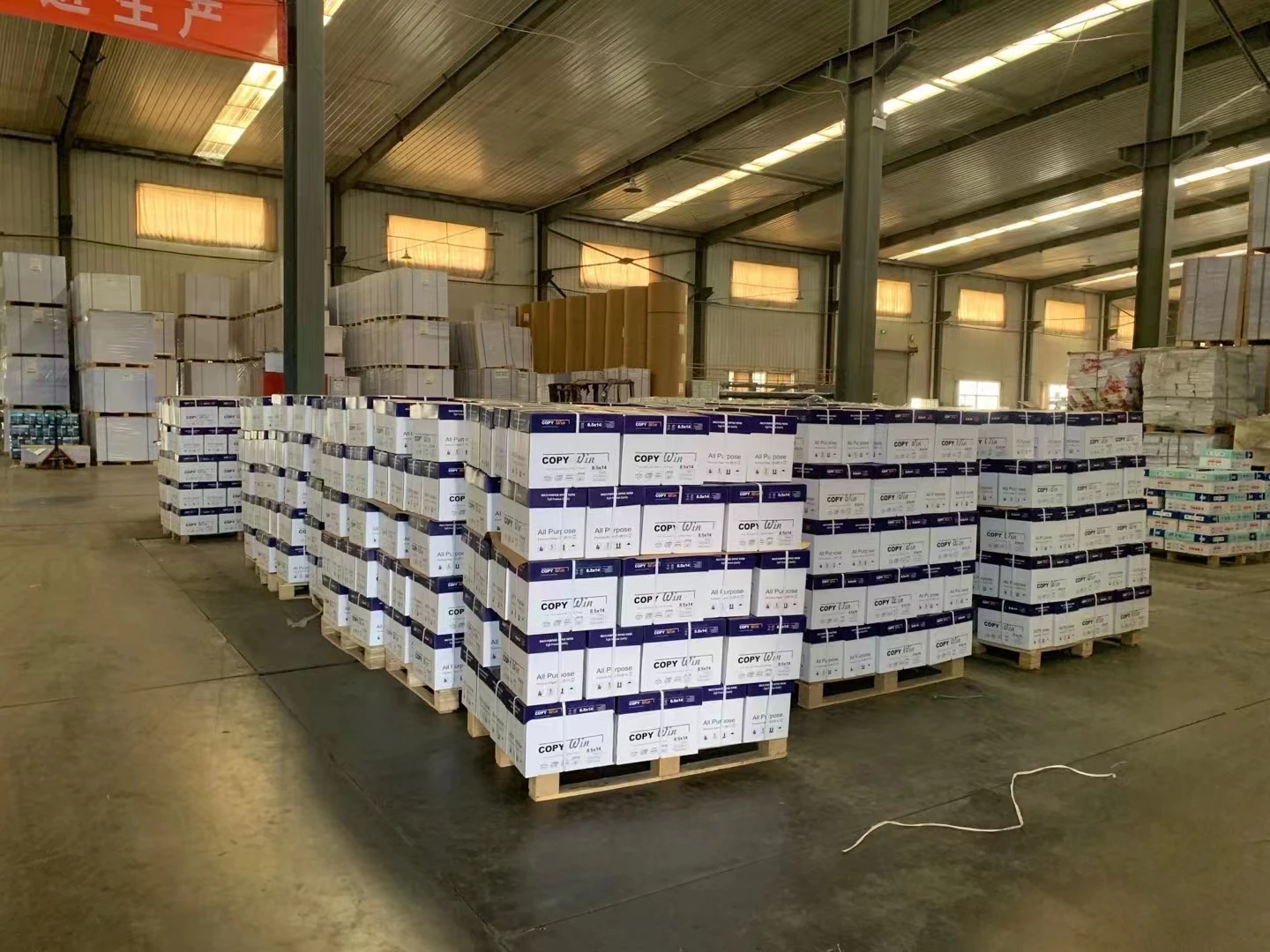 Bulk Sales Paperone A4 Paper One 80 Gsm,75gsm,70 Gram Copy Papers With ...