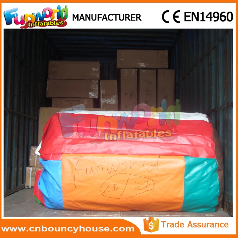 Race Wipeout Course For Sale Inflatable Tunnel Rental 5k Inflatable ...