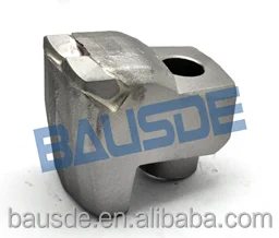 Fae Tooth Type C/3 Carbide Teeth C/3 Blade C3 Knife Mulcher Tooth For ...