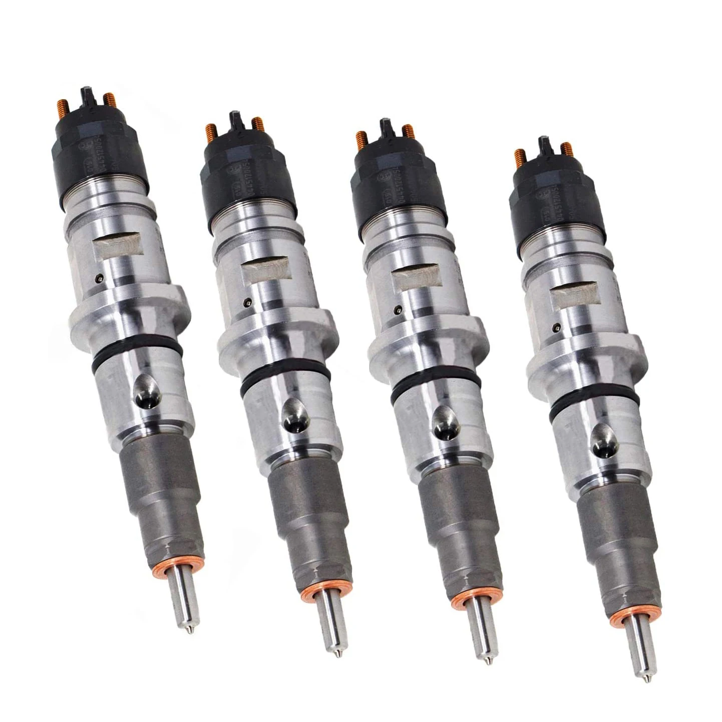 Common Rail Diesel Fuel Injector 0445120054 for Bosch IVECO