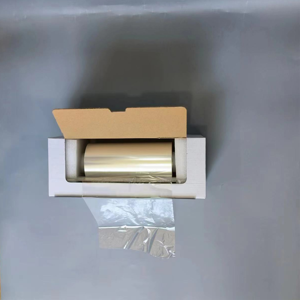 Alibaba.com: 3.6µm 4.5µm XRF thin mylar film roll sample support ...