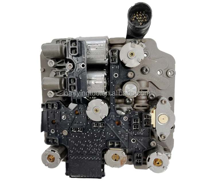 DQ250 02E Mechatronic for Audi VW - High-Quality Gearbox