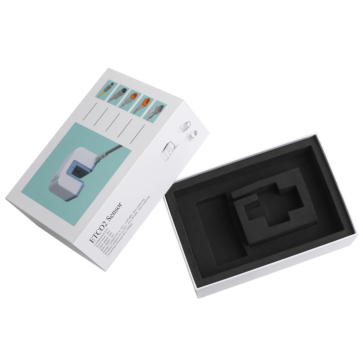Capnostat Mainstream ETCO2 Sensor Mindray for Animal Hospitals