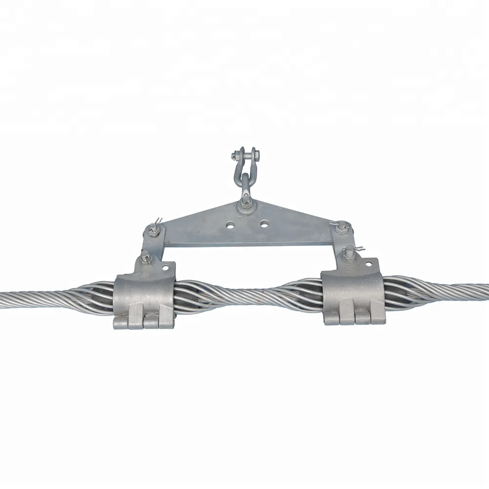 Conductor Accessories - Reliable and Efficient Solutions