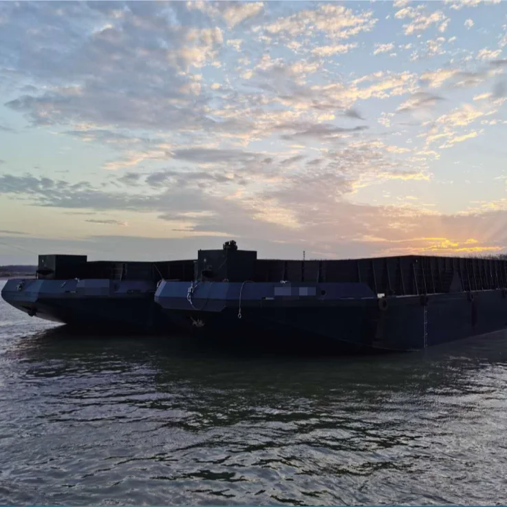 300ft Deck Cargo Barge| Alibaba.com