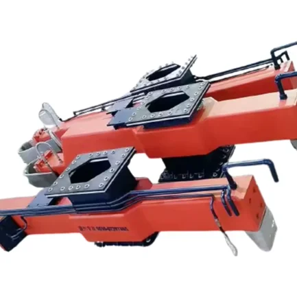 Conductive Electrode Arm for Arc Furnace, Ladle Furnace| Alibaba.com